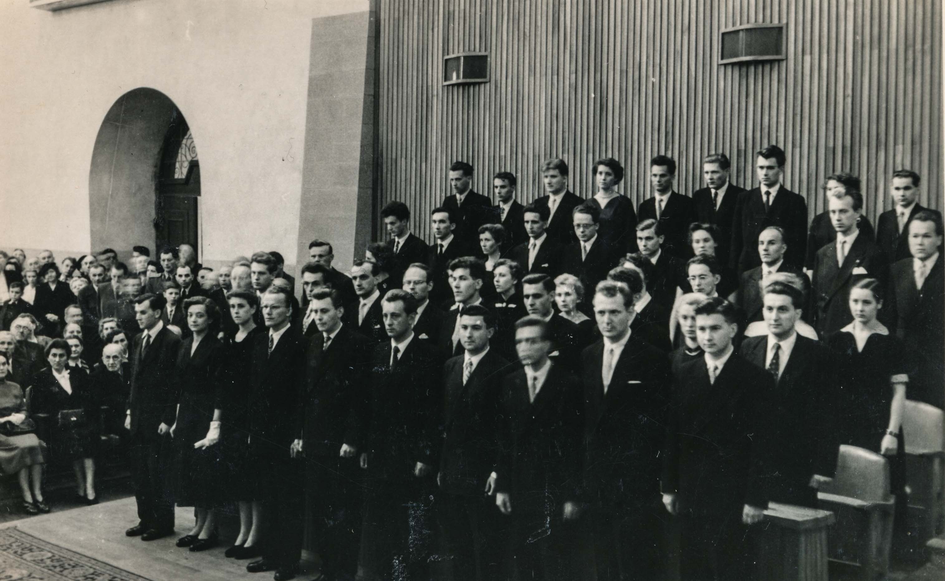 Marie Kselíková (1932)